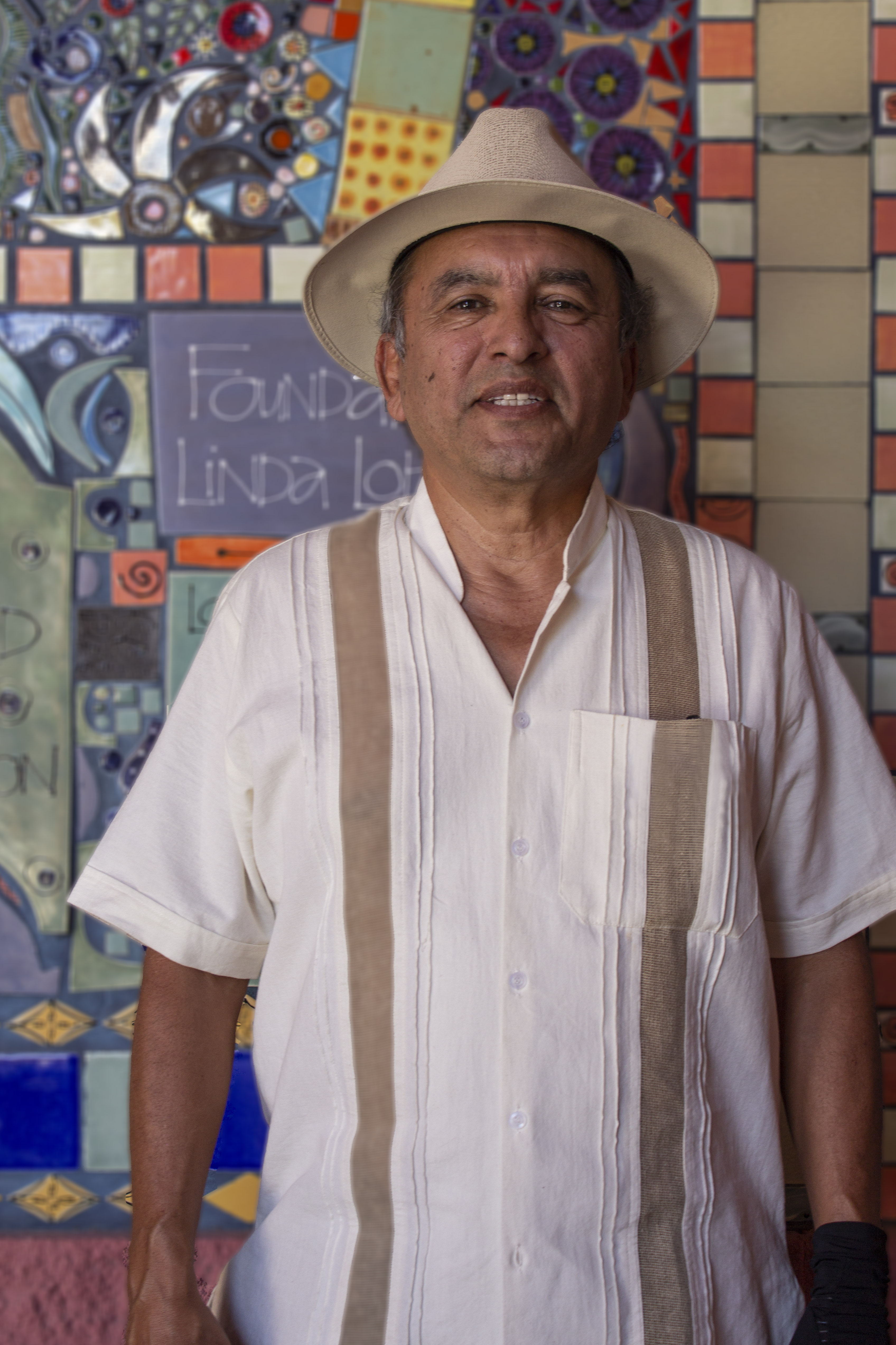 Roberto Rodríguez | Mexican American Studies